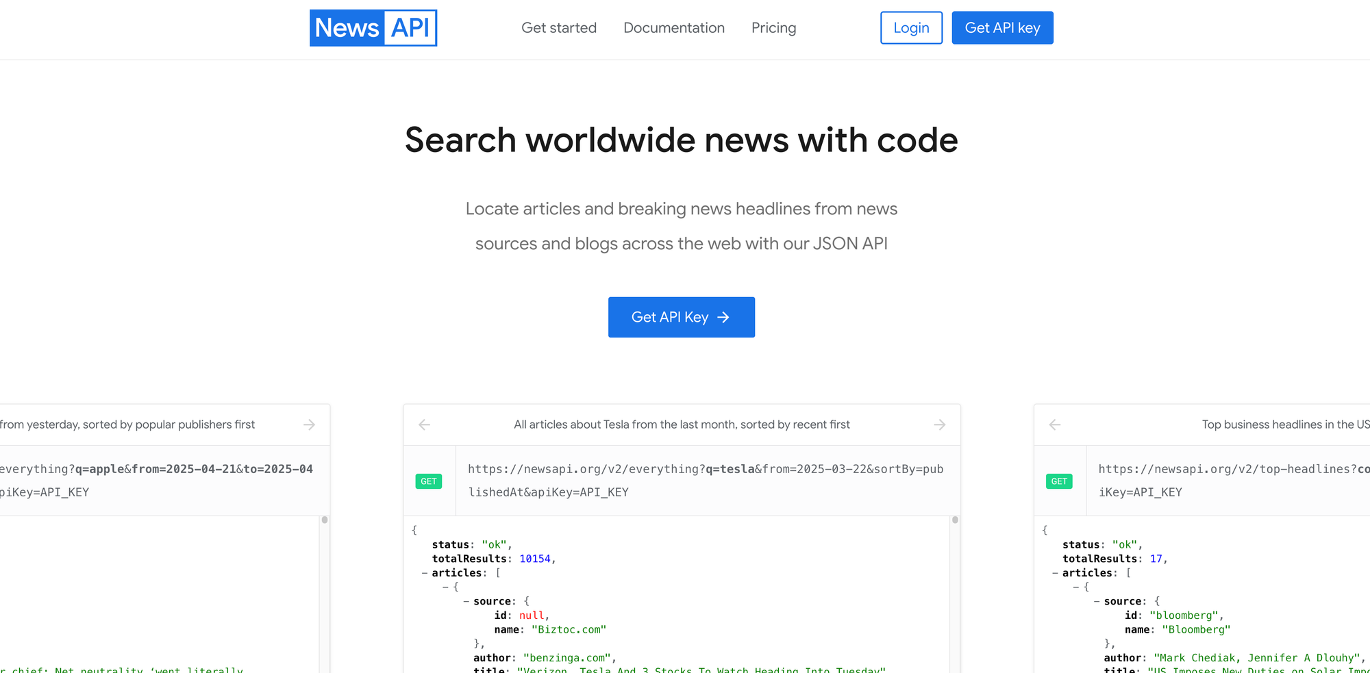 newsapi.org